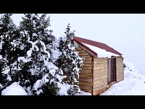 Dağ Evinde Zerdüşt Yemeği Yaptık | Dersim Vlog