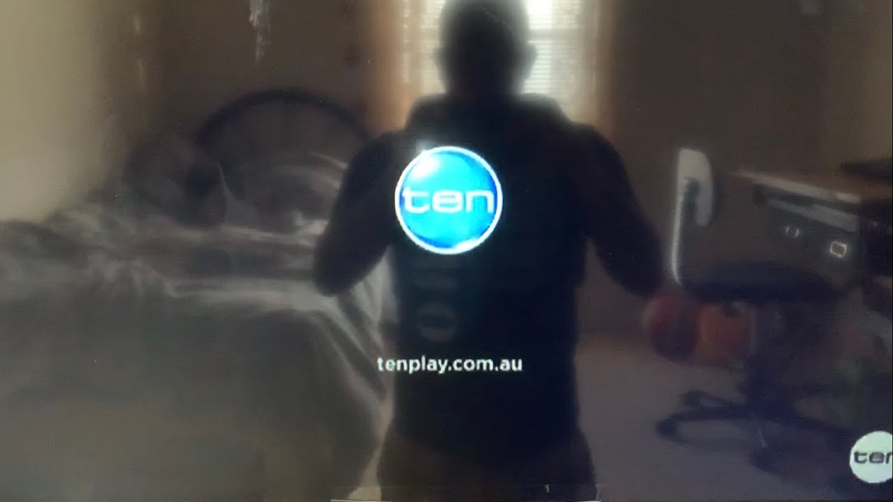 Network Ten (2013) Logo - YouTube