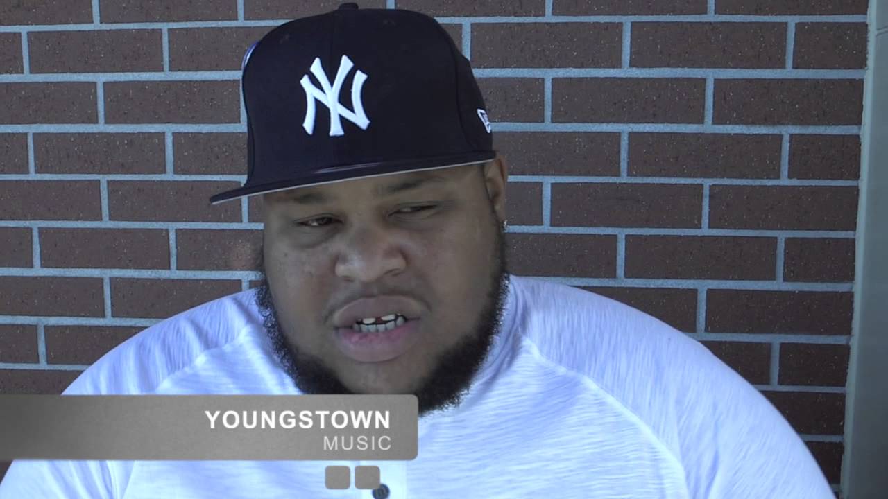 DJ CHIP BANKS INTERVIEW - YouTube