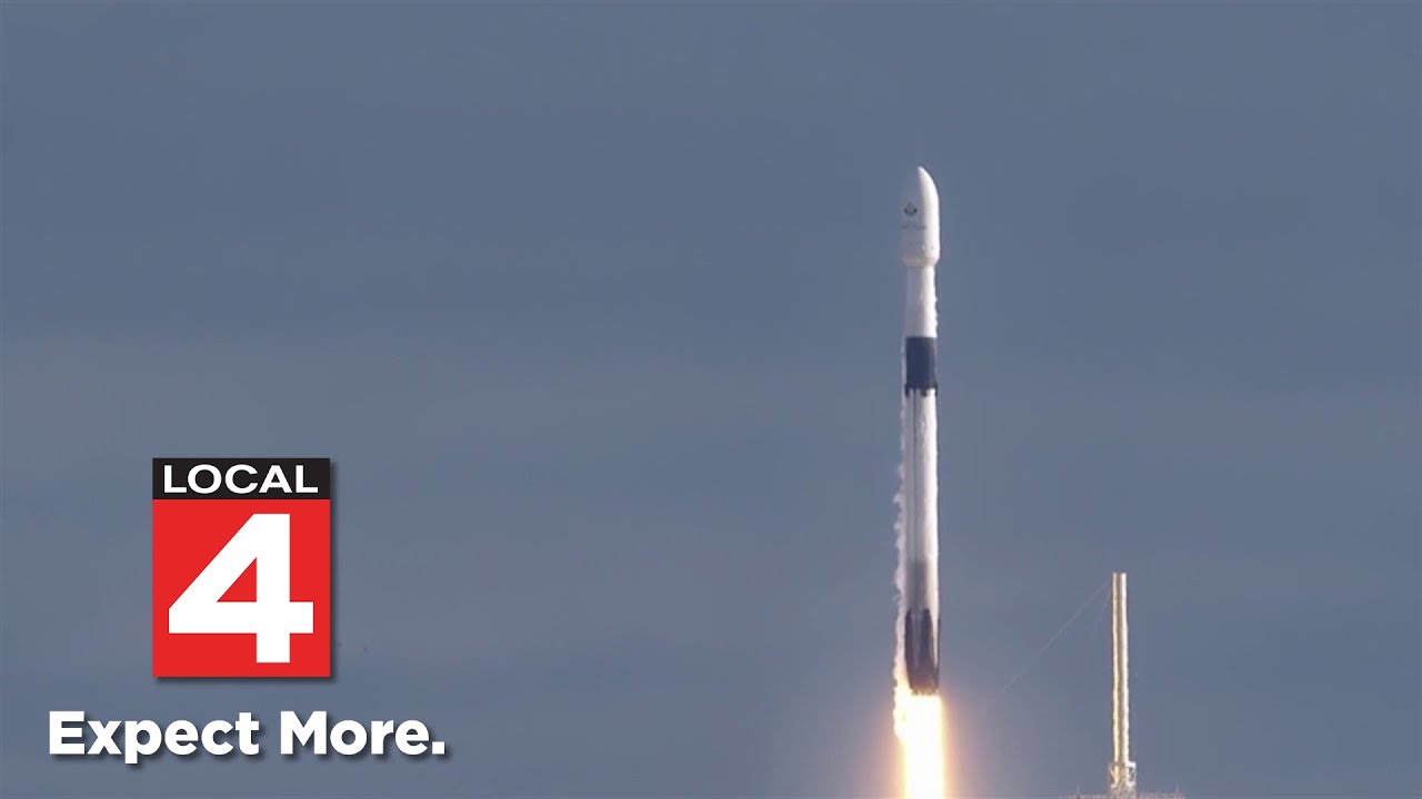 Consumer Reports: Rocket fuel chemical found in common food items - YouTube