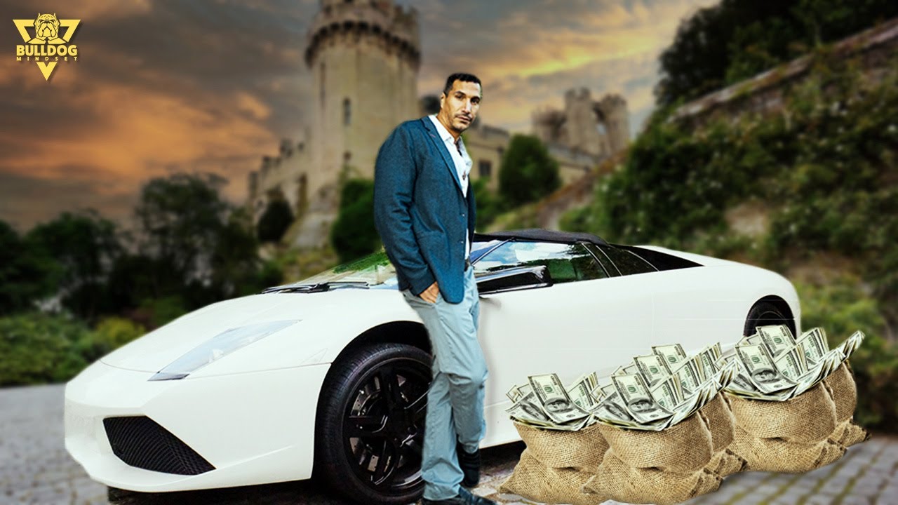 I made over $97k PROFIT last month, here's exactly how - YouTube