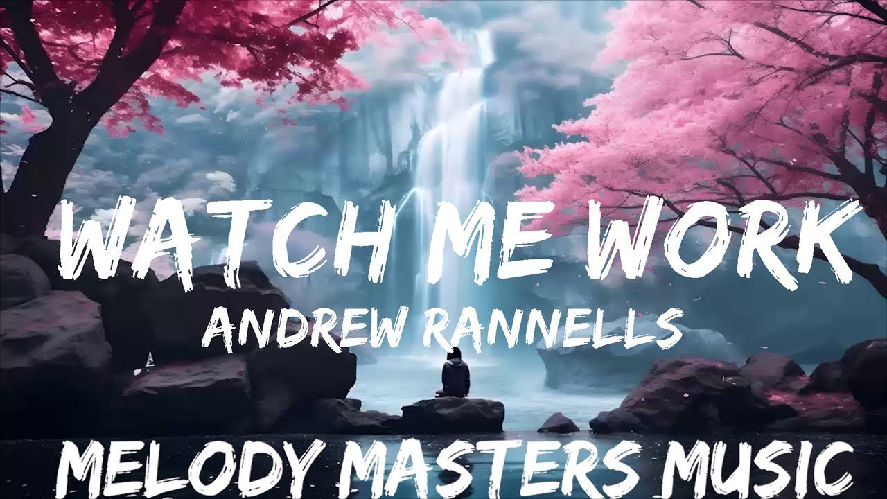 Andrew Rannells & Brianna Mazzola - Watch Me Work (From TROLLS Band ...