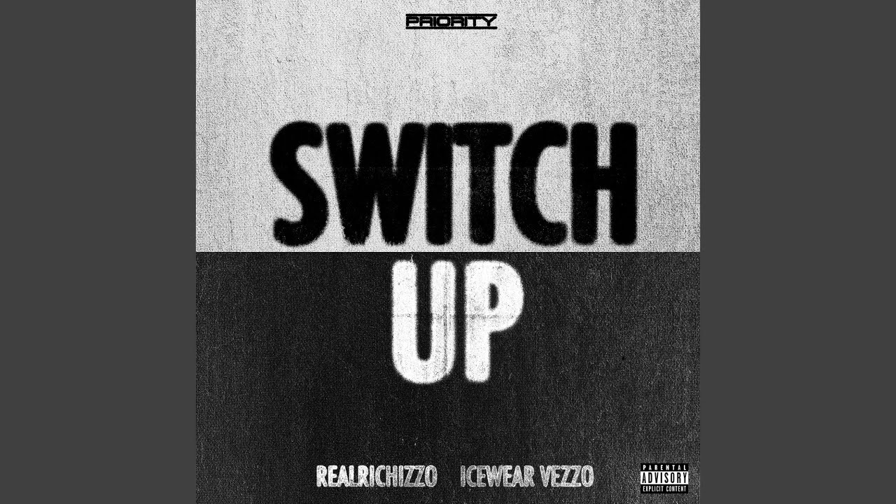 Switch Up - YouTube Music