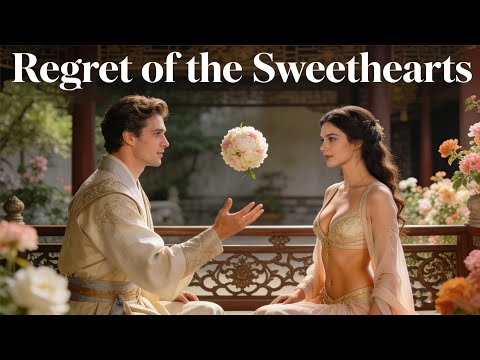 【FULL】Sweethearts Stood Her Up, Crown Prince Hid Identity for the Silk Ball!  #RomanceDrama #drama