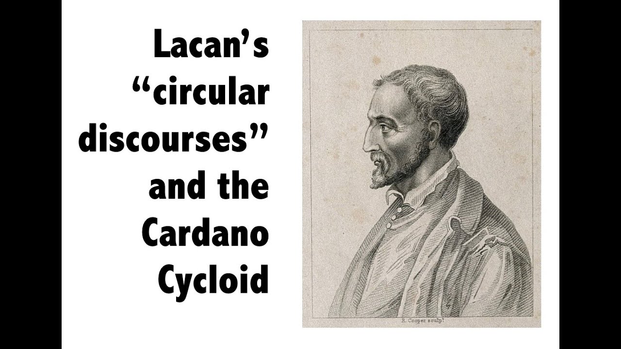 Lacan's Inversion Circle and the Cardano Cycloid - YouTube