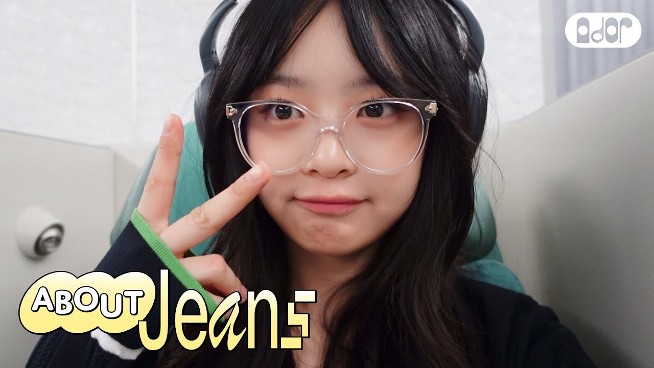 [About Jeans] 재미로 하니🙃 EP.3 두 번째 밀라노 가는 재미 | HANNI vlog - YouTube