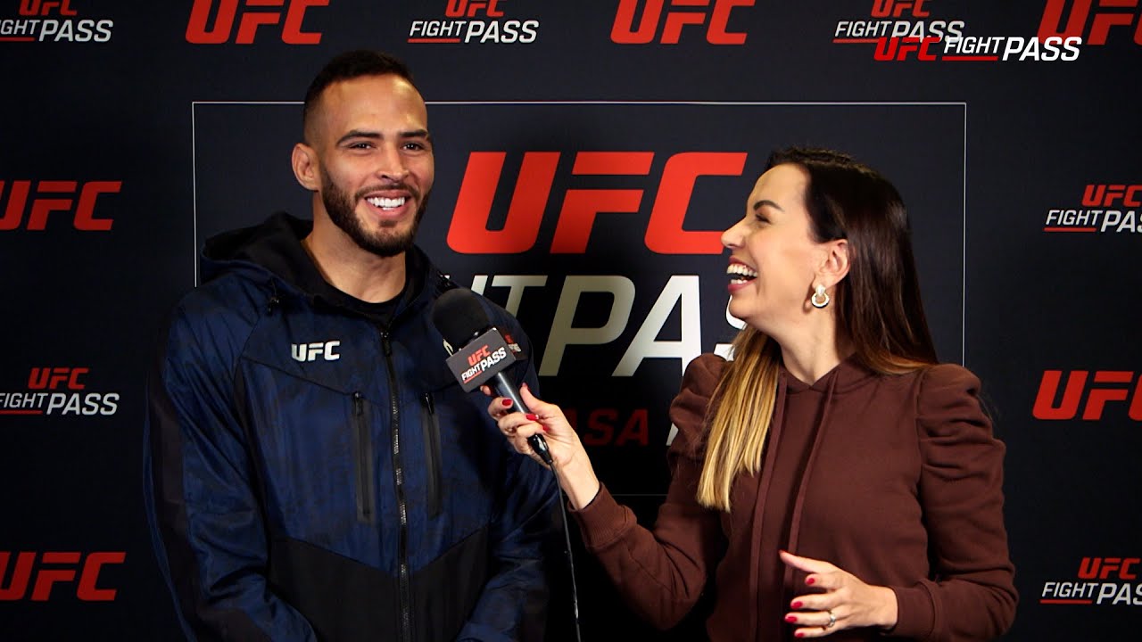 Antonio Trócoli sonha com a primeira vitória e promete uma finalização ...