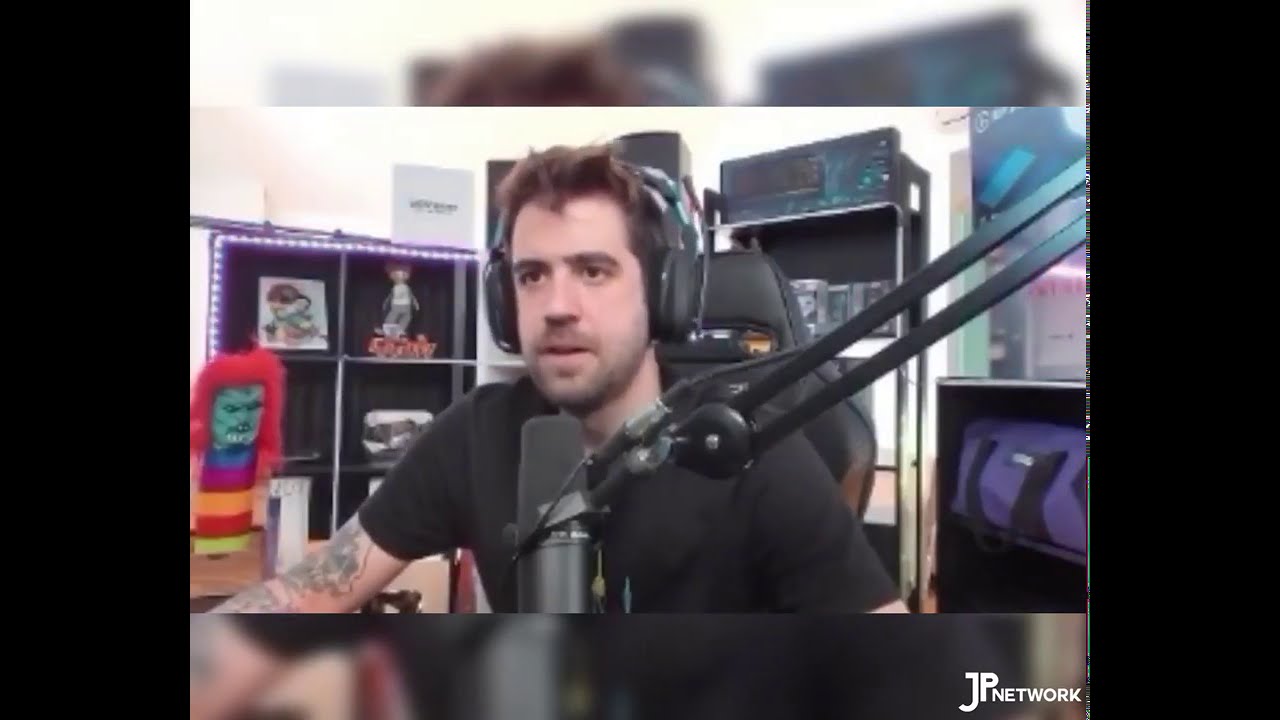 Enfados Y Momentos Épicos De AuronPlay En Among Us - YouTube