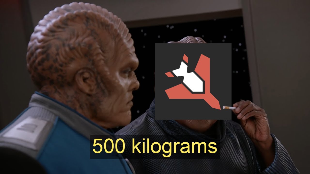 Eagle 500kg Bomb - YouTube