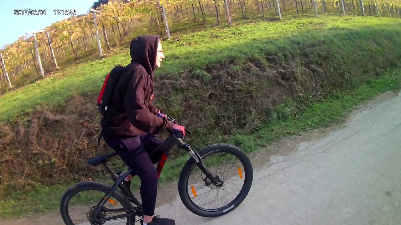 Primo vlog del canale - YouTube