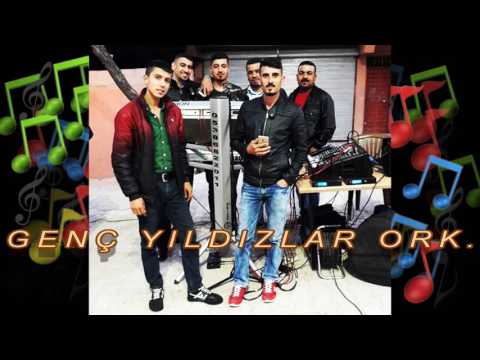 Yolağzı Mahallesi Kayıt 7 ♫ Genç Yıldızlar Ork. |♫ (AltınmediA 2017)