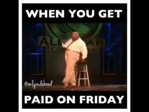 When you get paid on a Friday 🇿🇦😂🔥🔥🔥🔥💃💃💃💃 - YouTube