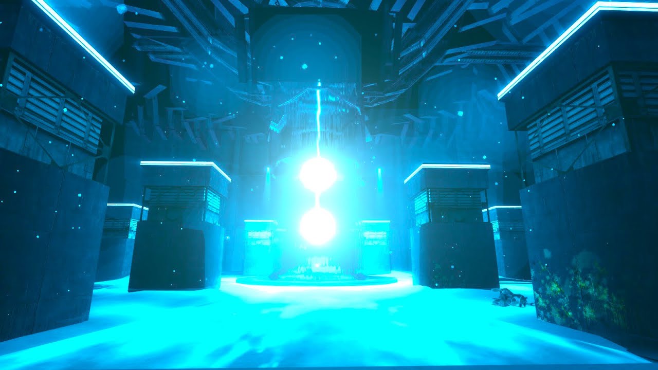 Entropy: Zero 1 | [FAN-MADE MUSIC] - YouTube