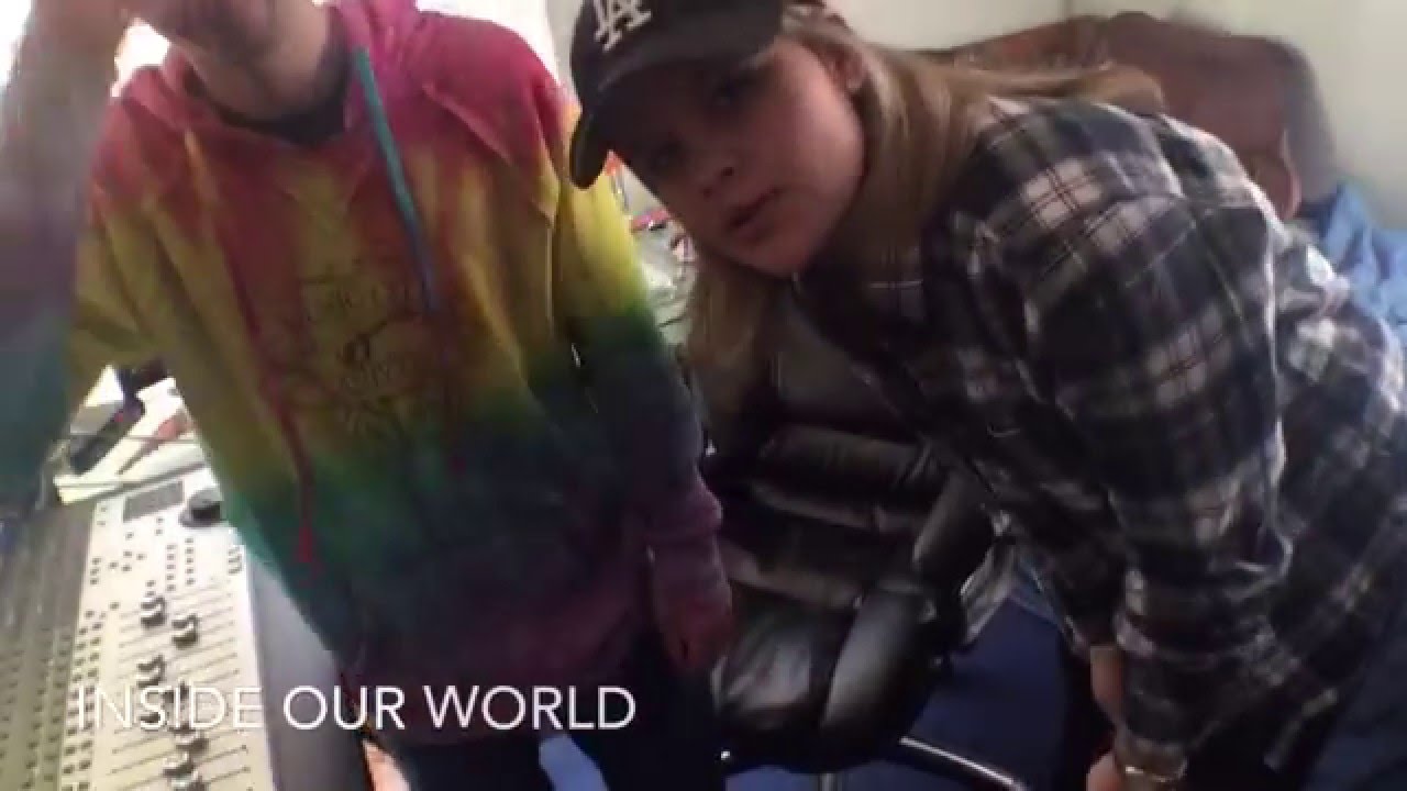 Inside Our World: Episode 3, Album 2 - YouTube