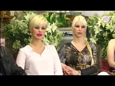 Güneydoğu’da gençler Kürtçe değil Türkçe konuşuyor.! (Adnan Oktar)