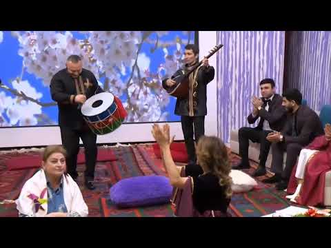 Ramil Shinixli / Aynadan Gözel / Misri Qrupu / 2026