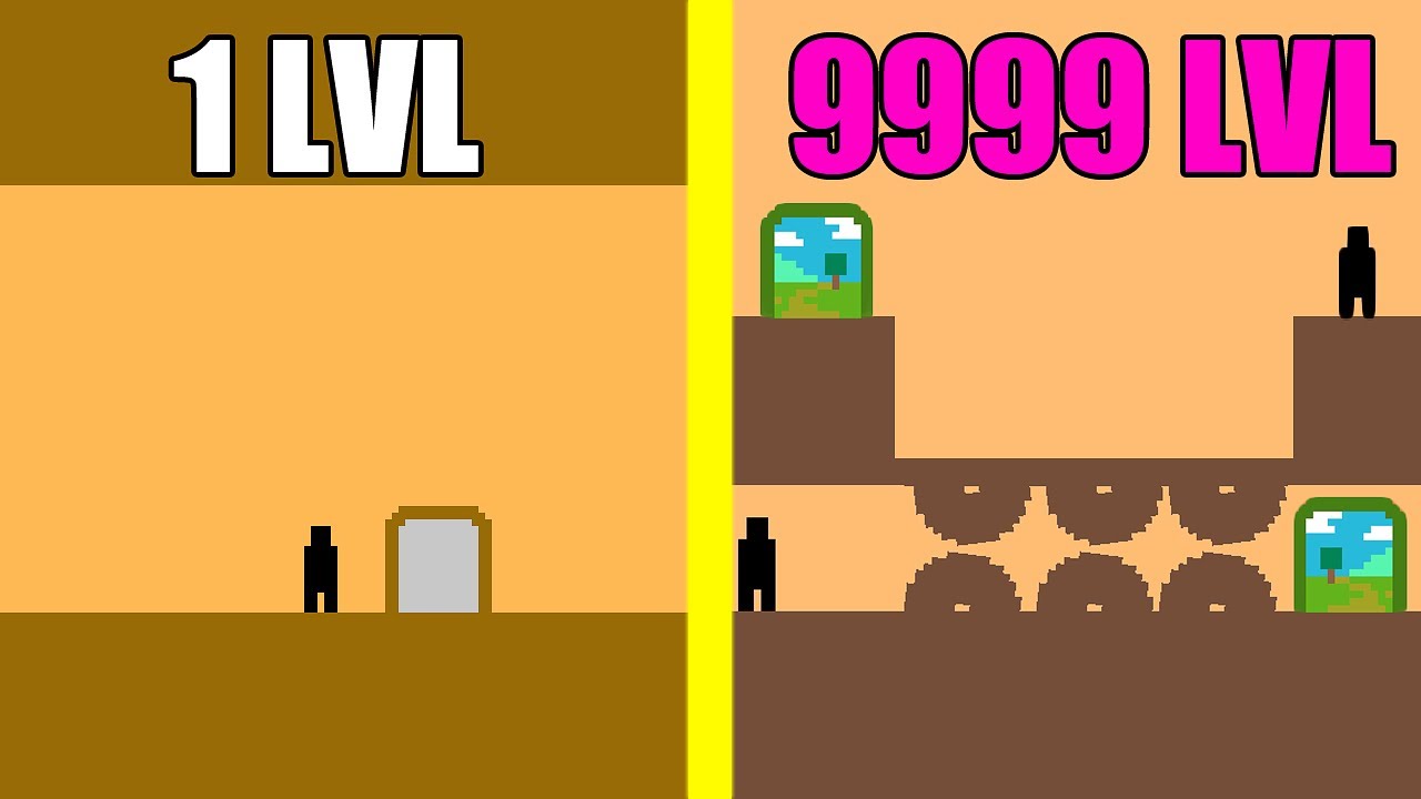 Level Devil - MAX LEVEL Gameplay - YouTube
