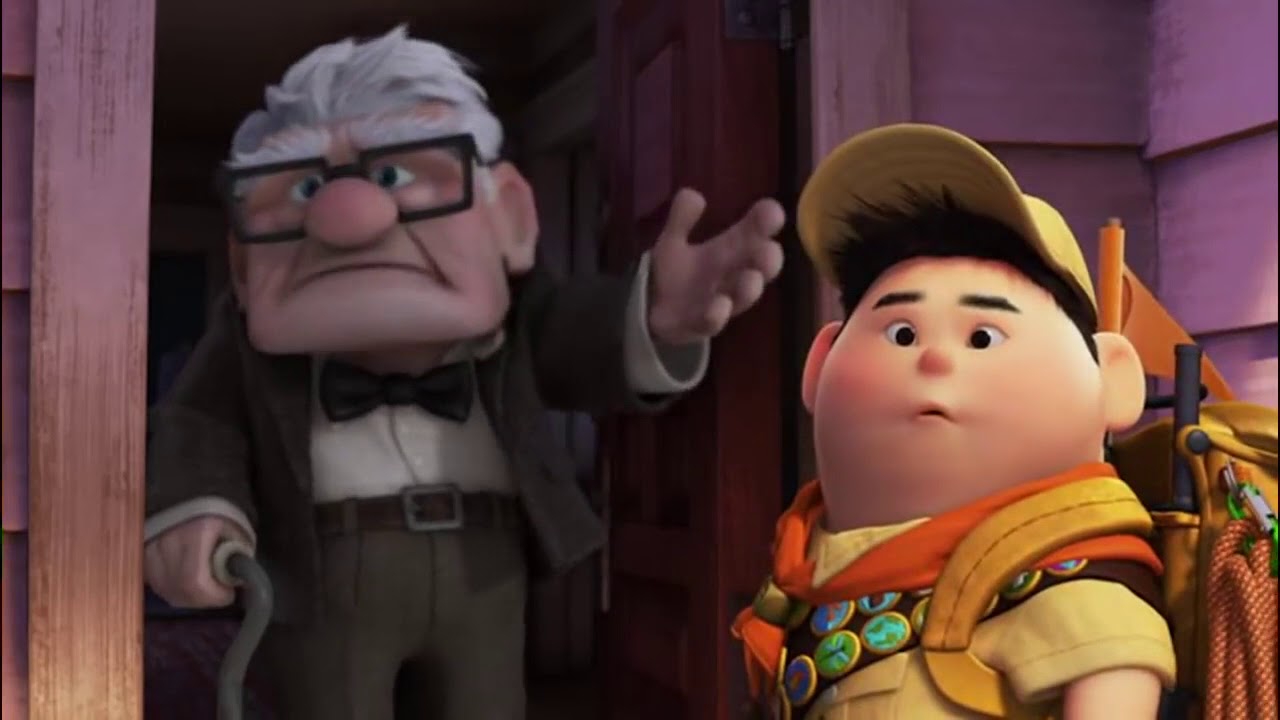 Snipe Hunting - YouTube