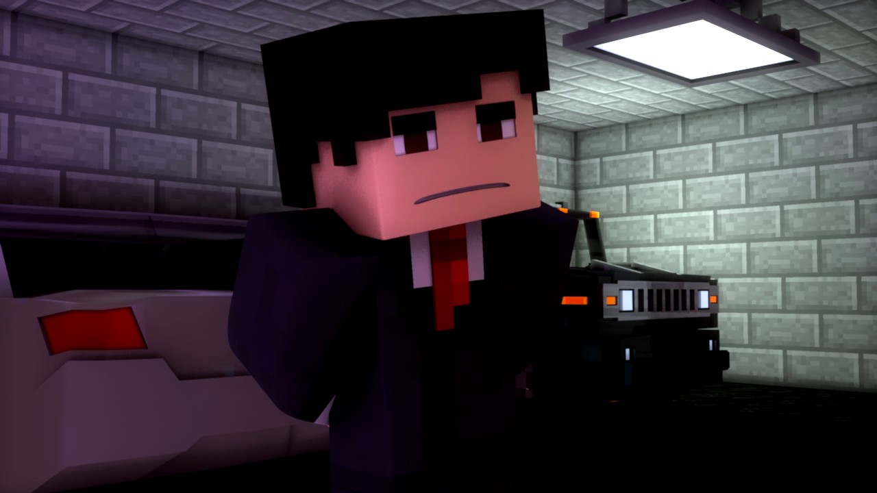 Dramatic Animation - YouTube