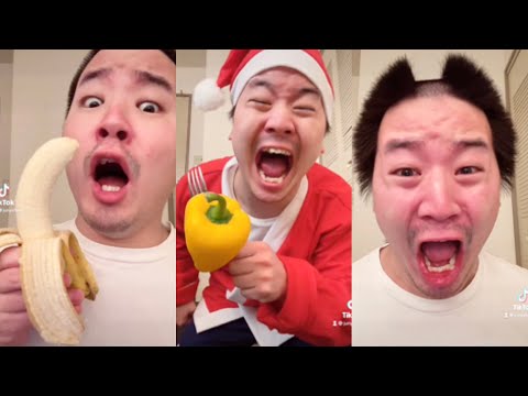 Junya1gou funny video 😂😂😂 | JUNYA Best TikTok December 2021 Part 121