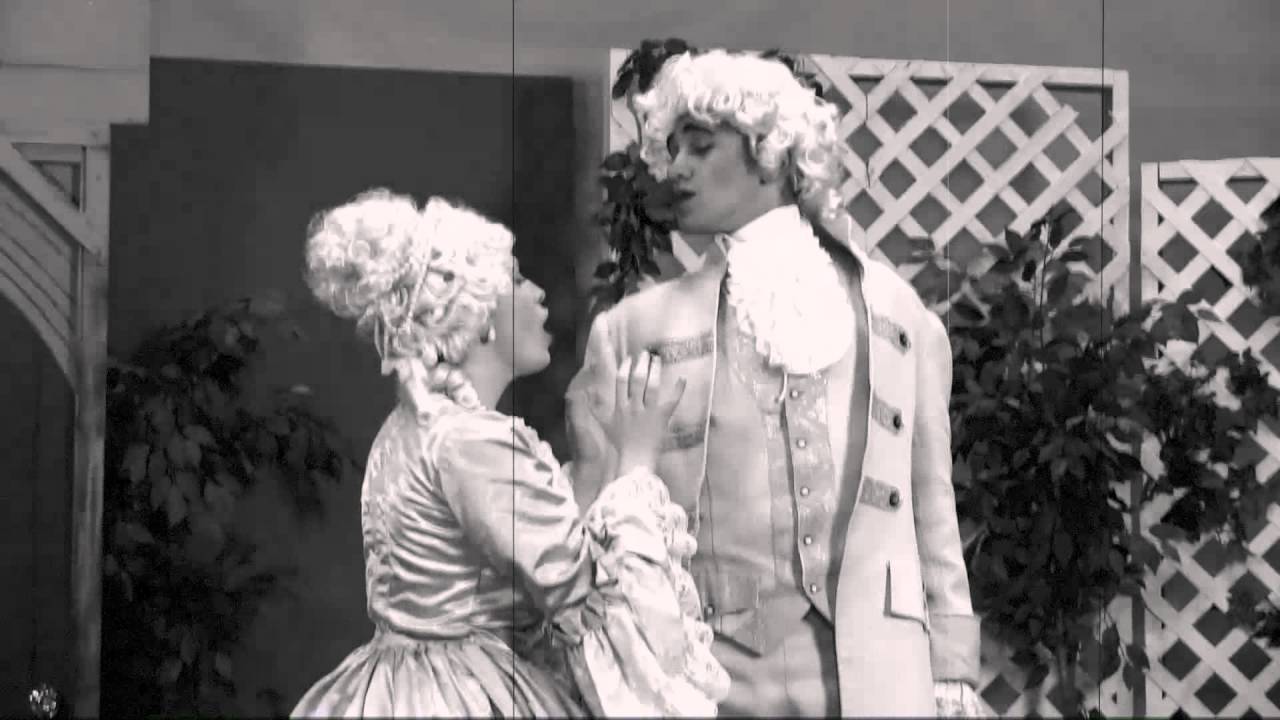 The Royal Rascal - YouTube