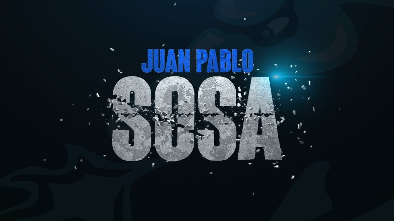 Jaime Sosa Highlights 2019 - YouTube