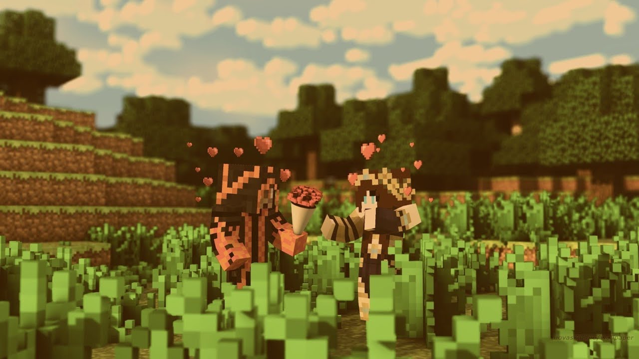 IM MARRYING WHO NOW!!!!???! The Land Before Time, Minecraft Roleplay ...