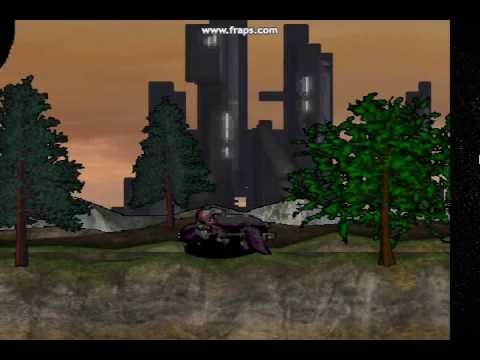 Game Maker Halo 2D beta test 2 - YouTube