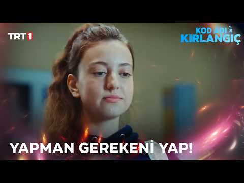 Kırlangıç ekibinin sınav cevaplarını sildiler - Kod Adı Kırlangıç 62.Bölüm