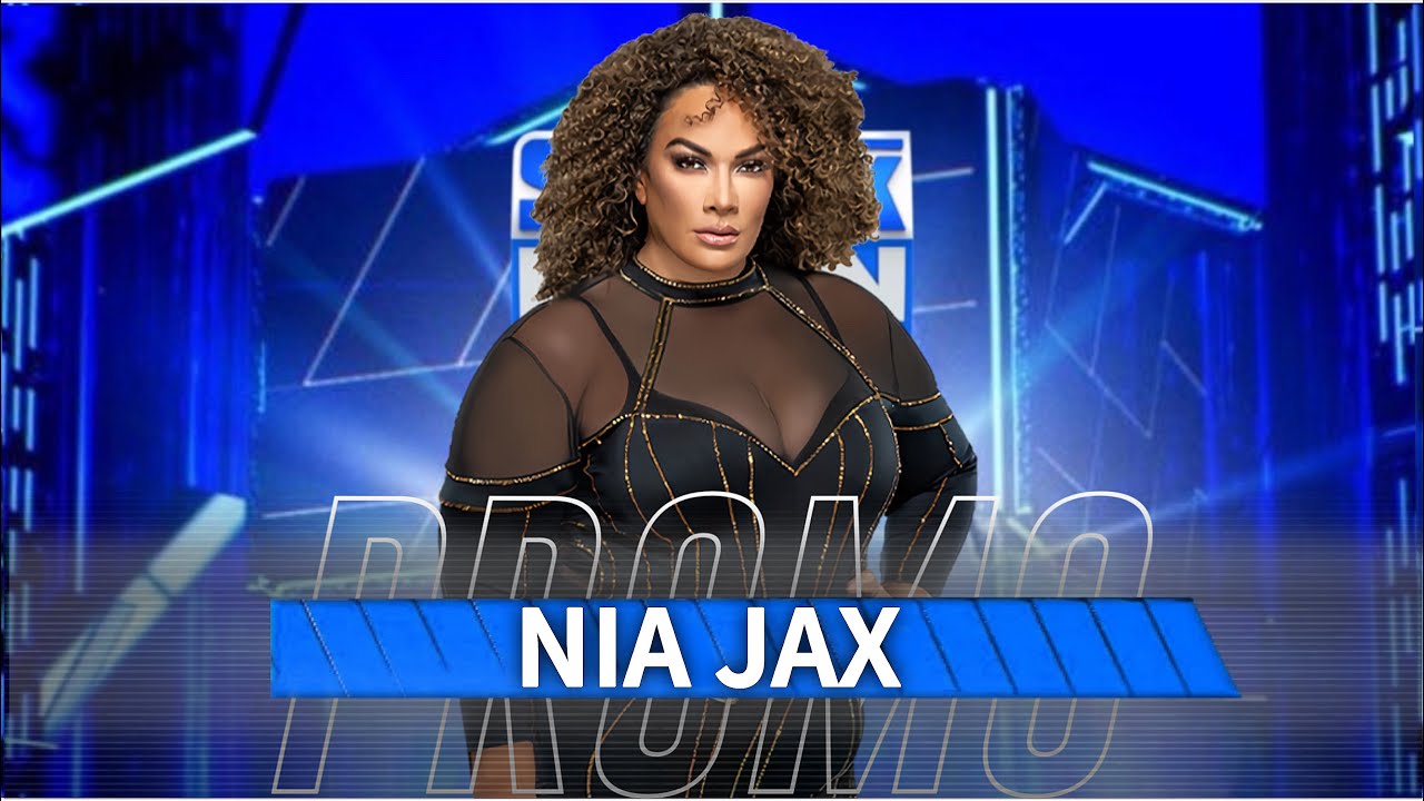 WWE 2K24 Smackdown : Nia Jax gifts Tiffany Stratton a BRAND NEW MITB ...