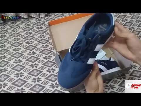 Flo Sitesinden Ayakkabı Sipariş Verdim.