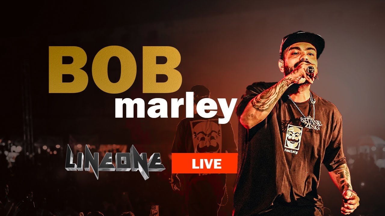 Line One Band Live In Maharagama Youth - Shane Zing Bob Marley - YouTube