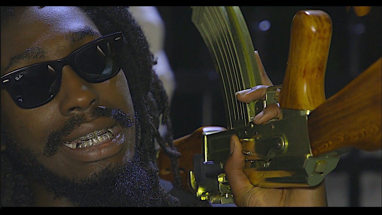 KEYS GUTTA GUTTA OFFICIAL MOVIE MUSIC VIDEO 4K - YouTube