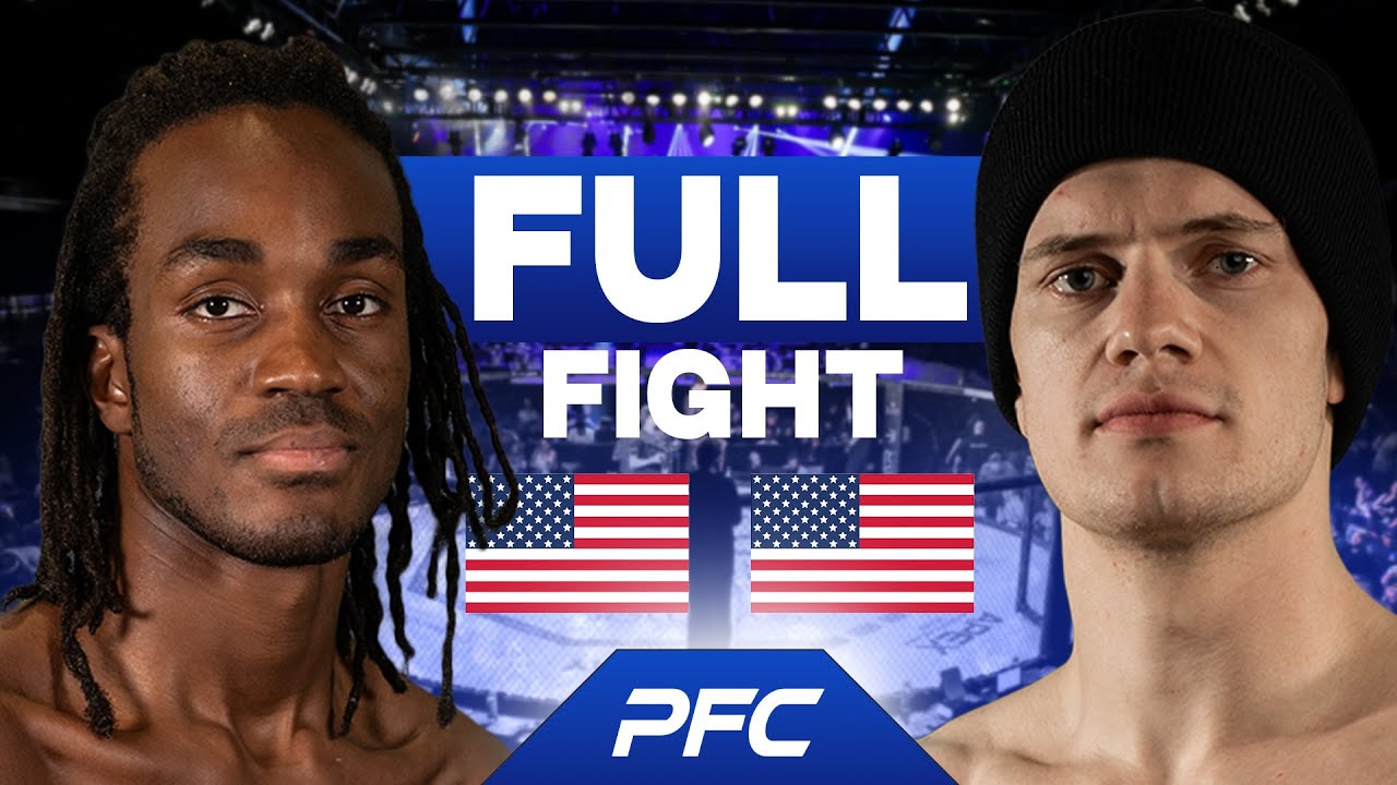 Lajuan Davis vs Baily King - YouTube