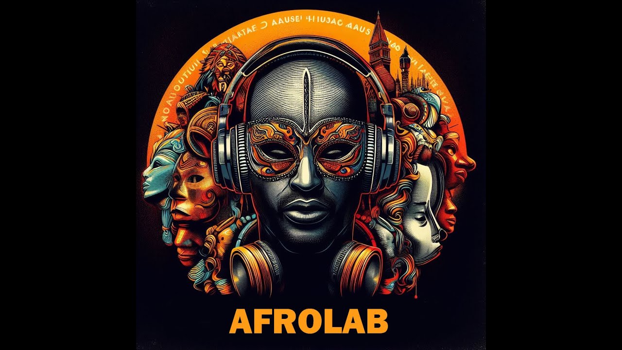 AFROLAB 06 - ETHNIKA GROOVE - AFRO HOUSE MIXED DJ SET - AFRO TECH - by ...