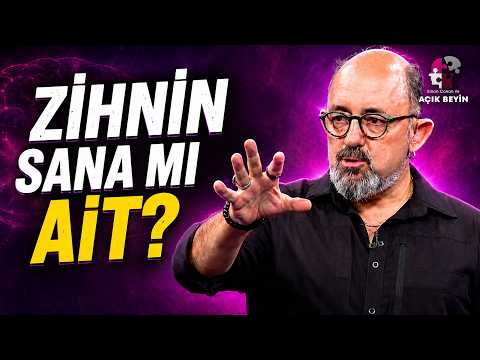 Beyninizin Açığını Buldular! Fark Etmeden Böyle Yönlendiriliyorsunuz | Sinan Canan ile Açık Beyin