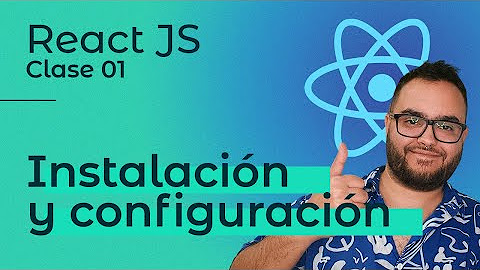Curso de React JS - YouTube