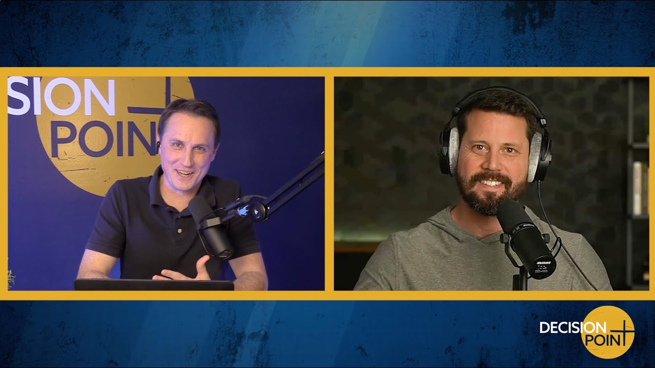 Unveiling Truth Through Satire w/ Babylon Bee's Seth Dillon [Ep. 31 ...