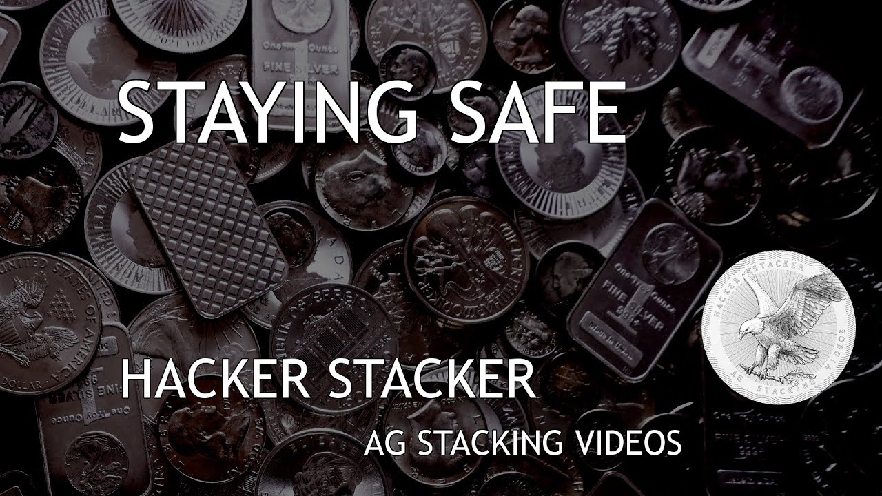 Staying Safe - YouTube