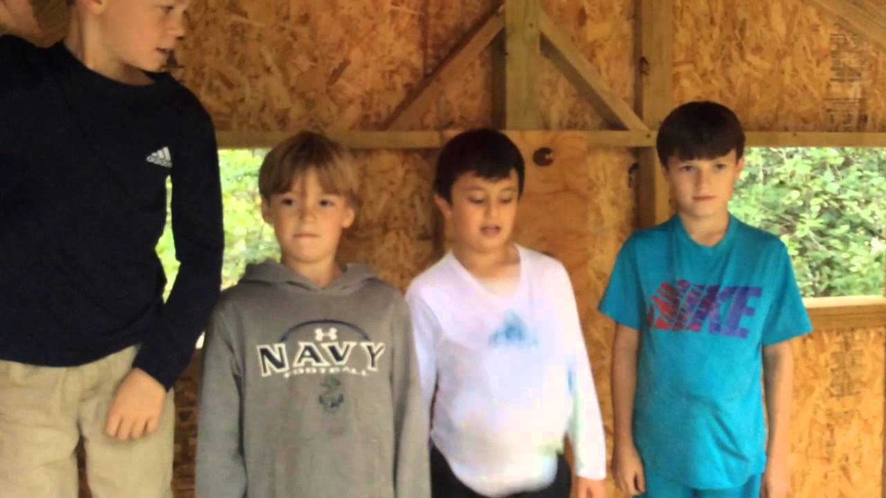 Wedgie Man 3 - YouTube