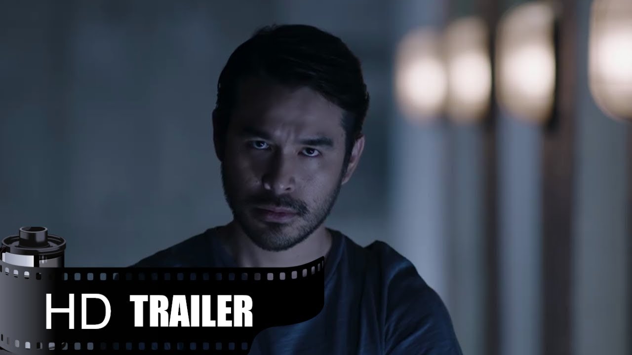 CITIZEN JAKE (2018) Teaser #2 - YouTube