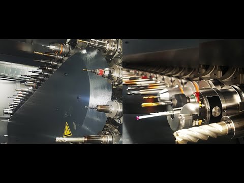 CNC TEZGAHLARININ BECERİLERİ