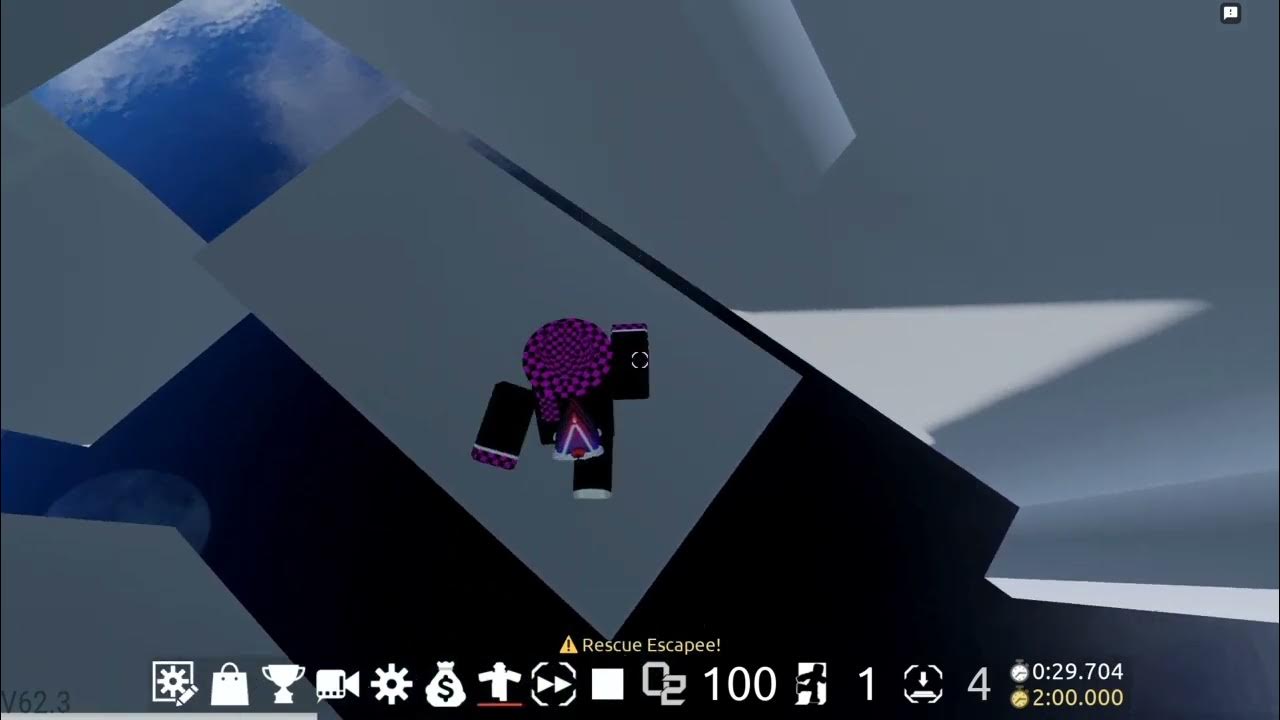 unnamed fe2 map devlog 2 (Read desc) - YouTube