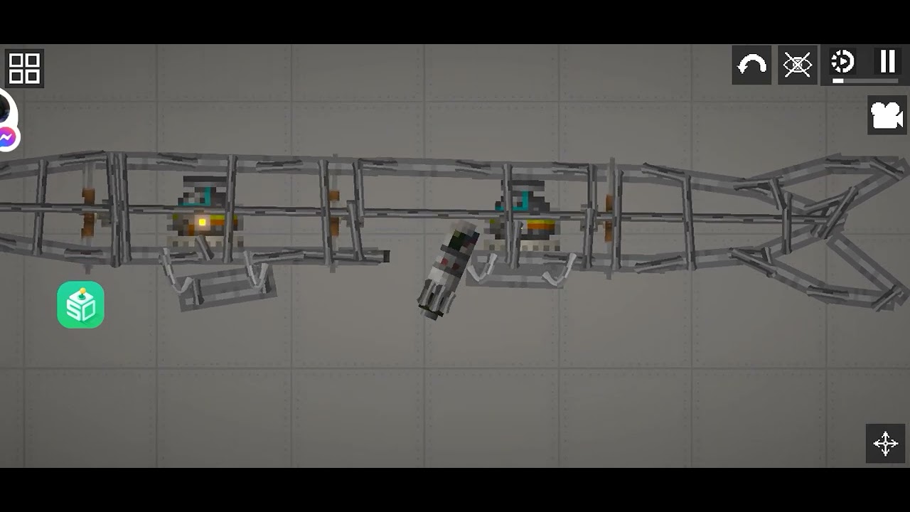 Zeppelin dropping the bomb - YouTube