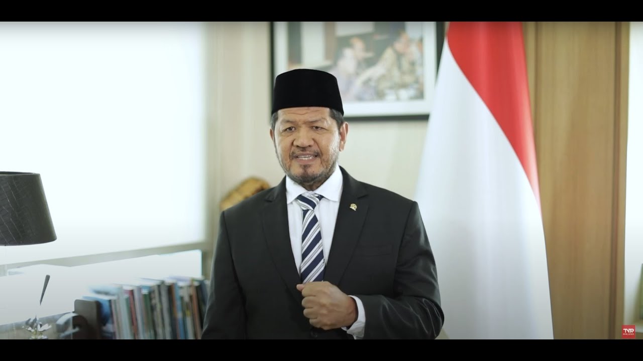 PSA - HUT RI 79 - Roberth Rouw - YouTube