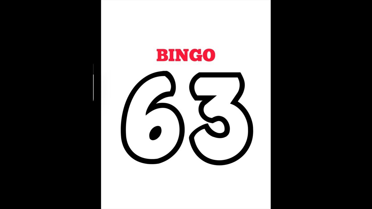 BINGO 63 (VIP) - YouTube