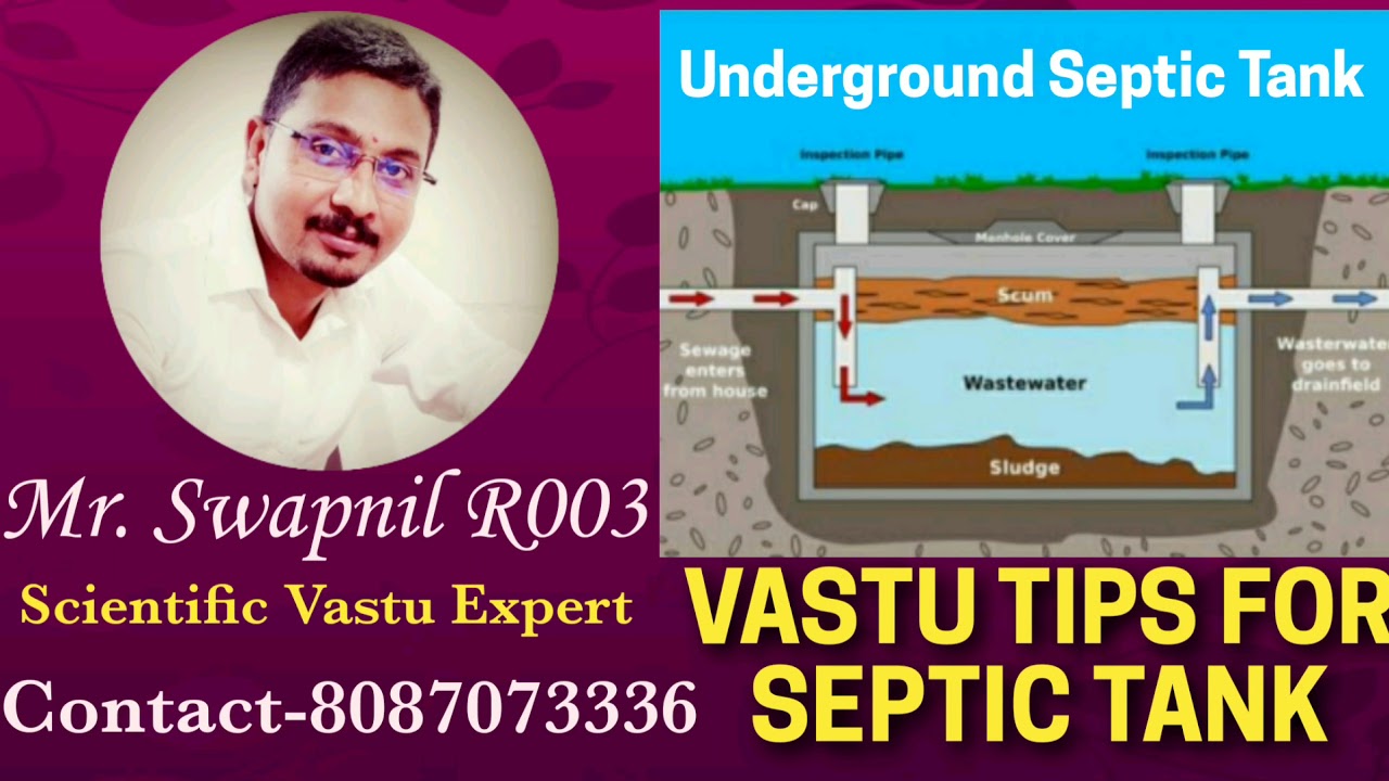 Septic Tank As Per Vastu Ideal Direction And Remedies, 58% OFF Septic Tank As Per Vastu Ideal Direction And Remedies, 58% OFF