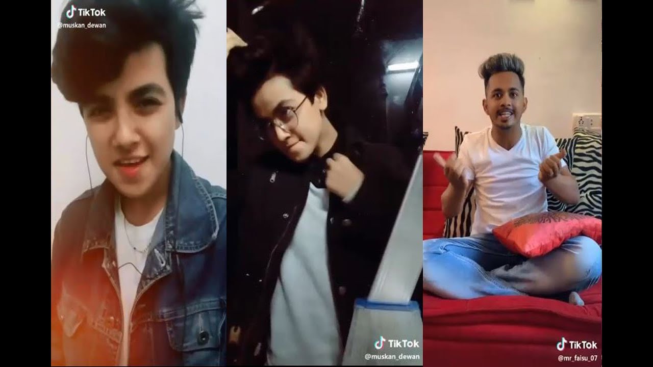 The Most Populer Musically Videos Of Feb 2019 | Most musically | tiktok ...