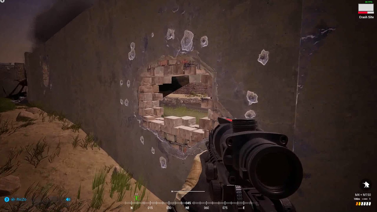 Squad Gameplay | Mutaha - YouTube