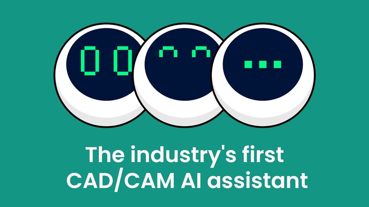 Éncy - virtual AI assistant for SprutCAM X - SprutCAM X